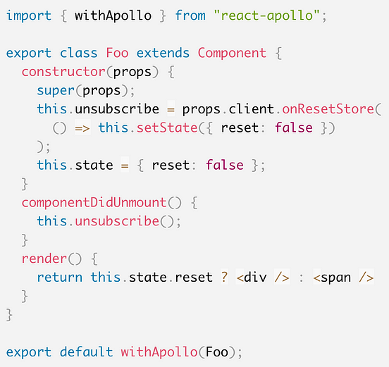 Basics Of Caching Data In Graphql Apollo React Client By