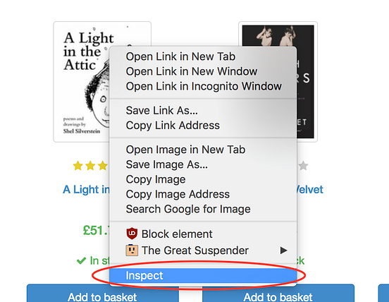 A Guide to Automating & Scraping the Web with JavaScript (Chrome ...