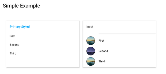 23 Best React UI Component Frameworks | by Jonathan Saring | HackerNoon.com | Medium