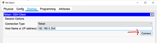 Cisco Packet Tracer Intro Cisco Ios Command Line Interface By J3 Jungletronics Medium