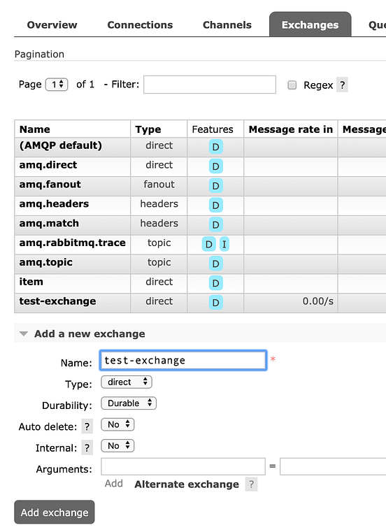 JMS vs AMQP. JMS stands for Java Messaging Service… | by Lamhot JM ...