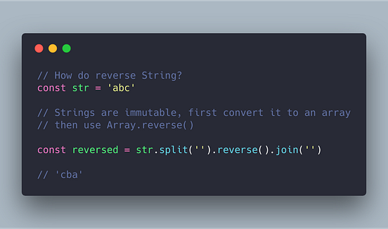 JavaScript Essentials: Arrays. Essentials is a series that covers the ...