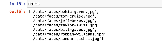 Building a Face Recognizer in Python | by Behic Guven | Towards Data ...