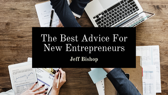 Jeff Bishop – Medium