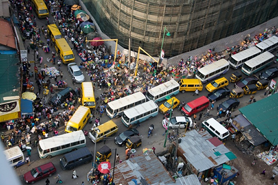 Urbanizing Lagos. In Whose Interest? - The Startup - Medium
