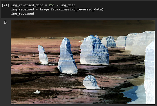 Build A Simple "PhotoShop" Using Python | Towards Data Science