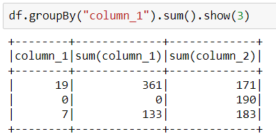 PySpark Syntax—5 Quick Tips. Learn 5 helpful tips regarding… | by Dan ...