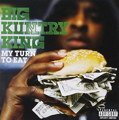 The 15 Worst Hip-Hop Album Covers of All Time | by Berny Belvedere ...
