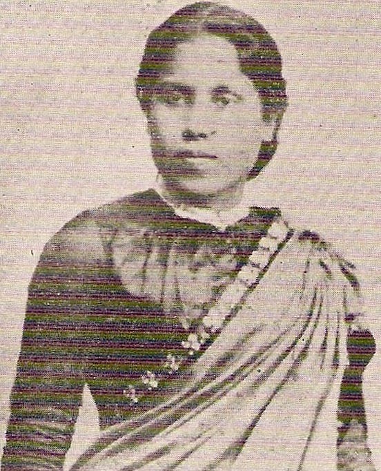 Kamini Roy — Rise of feminism. A tribute to the legend | by Upal ...