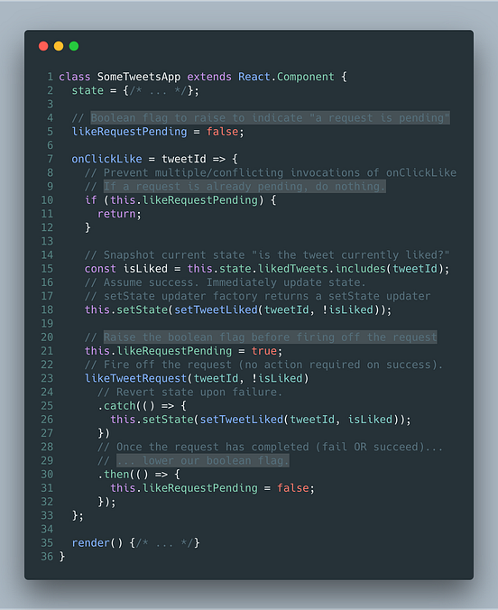 Optimistic UI Updates in React - Erik Aybar - Medium