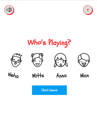 Name, Place, Animal, Thing — Revisiting a childhood game and bringing ...