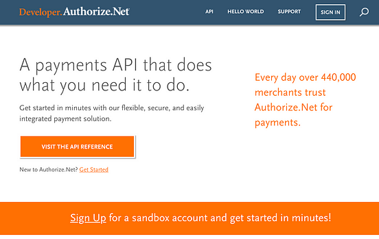 Adding Payments Functionality To Your Python App In 10 Minutes Using
