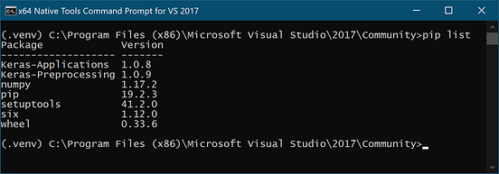 How to build and install TensorFlow 2.0 GPU/CPU wheel for Python 3.7 for Windows from source ...