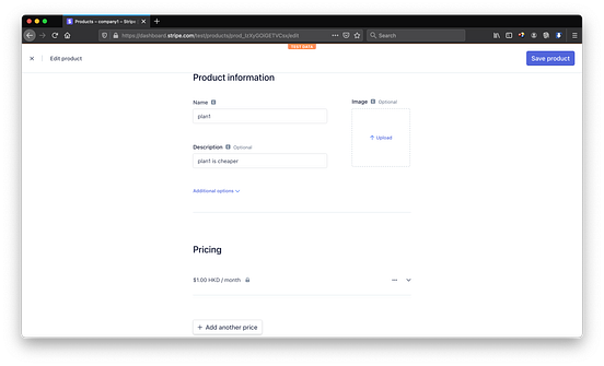 How To Use Stripe Payment with Firebase | by Ckmobile | Mar, 2021 | JavaScript in Plain English