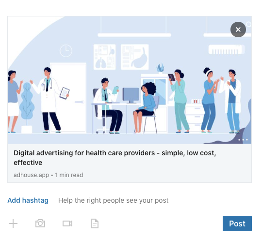 How to Change Link Previews (Open Graph) with a Client-Side Rendered React App Using React ...