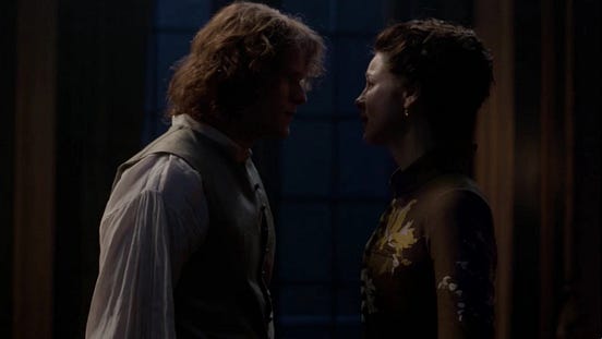 Outlander Episode 205, “Untimely Resurrection” | by Hope Russell Nunki ...