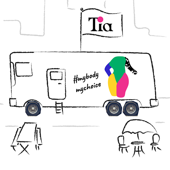 Introducing: Tia Care. Your one-stop-shop for female health —… | by Tia ...