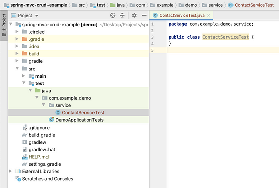 Writing Unit Tests In Spring Boot With Junit 5 By Afrar Malakooth Nerd For Tech Jun 2021 3723