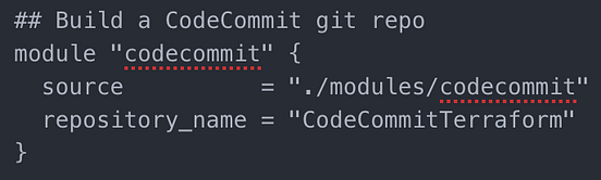 Intro to AWS CodeCommit, CodePipeline, and CodeBuild with Terraform | by Kyler Middleton | The ...
