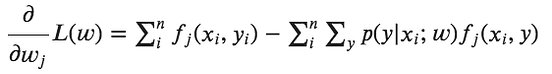 NLP: Text Segmentation Using Maximum Entropy Markov Model (MEMM) | by ...