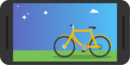 Draw a Path: Rendering Android VectorDrawables | by Nick Butcher | Android Developers | Medium