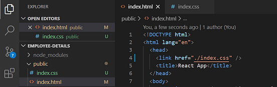 4 Ways to add Styles to React Component | by Mayank Gupta ...