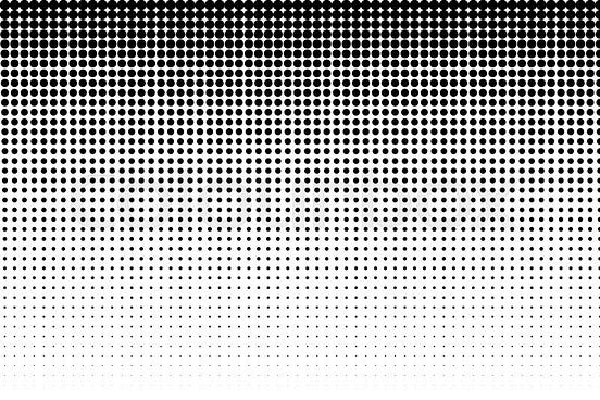 How to simplify your color palette with halftones in Adobe Illustrator ...