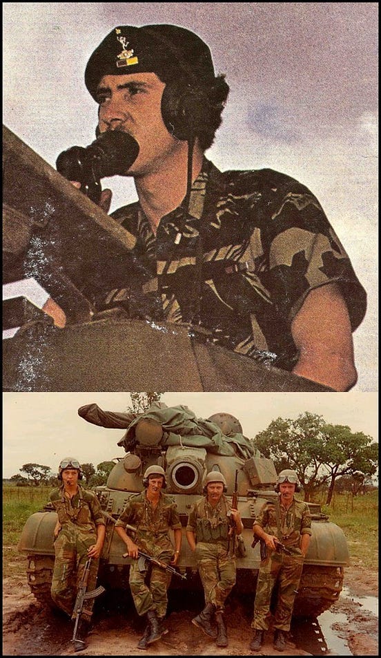 Rhodesians Never Die. Tomorrow marks the anniversary of the… | by Bane ...