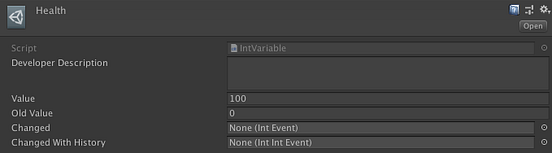 Unity Atoms — Tiny modular pieces utilizing the power of Scriptable ...