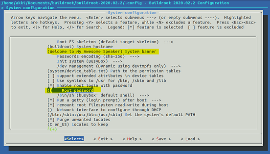 Building custom Linux for Raspberry Pi using Buildroot | by Akshay Vernekar | Medium
