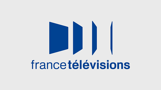 France Télévisions, l’histoire graphique d’une marque | by Valentin ...