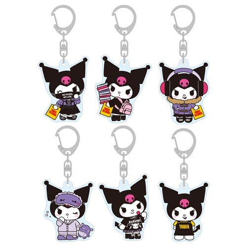 13 New Sanrio Character Collabs That’ll Melt Your Heart in an Instant ...