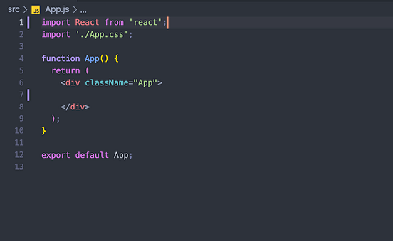 Create a Multi-Step Form with ReactJS | by Megan Lo | Dev Genius