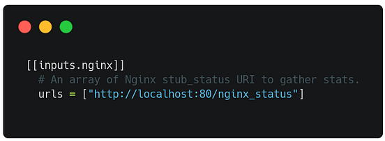 Monitoring a server cluster using Grafana and InfluxDB | by Antoine Solnichkin | devconnected ...