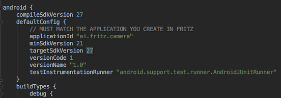 A guide to Object Detection with Fritz: Build a pet monitoring app in Android with machine ...