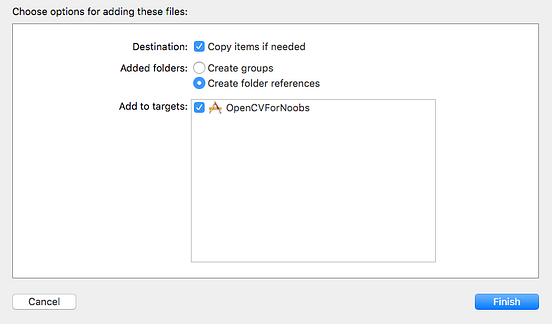iOS — OpenCV and Swift. Written by Boris Ohayon | August 24… | by Boris Ohayon | Medium