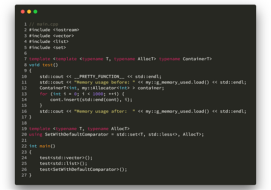 What is an Allocator?. This is one of the many beautiful… | by Vanand ...