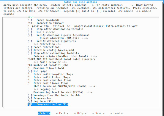 How To Cross Compile For The Raspberry Pi 4 On Ubuntu 2004 Using 3493