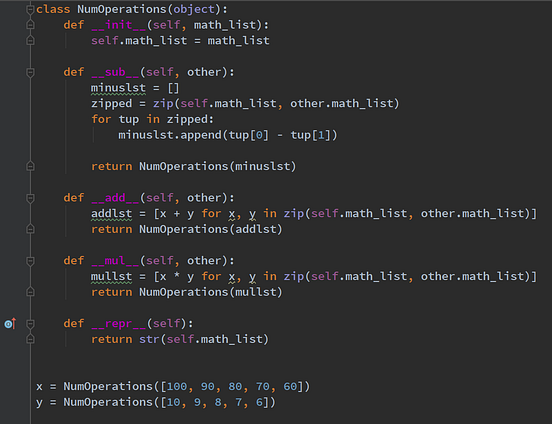 Using Magic Methods in Python. How Magic Methods Can Enhance our… | by ...
