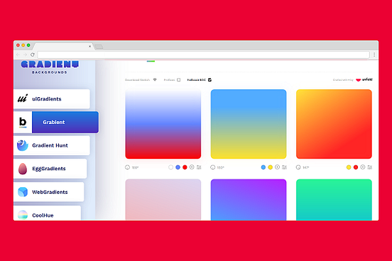 35 New Tools for UI Design. Toolbox #6: Adobe Fund for Design… | by ...
