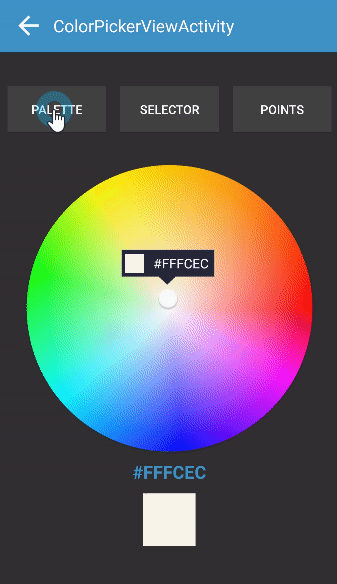 How To Implement Color Picker In Android By Jaewoong Eum Medium
