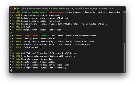 เปลี่ยนมาเก็บโค้ดของเราแบบง่าย ๆ บน GitHub กันเถอะ (ใช้ง่ายกว่าที่คิด) | by phwt | Devesitory ...