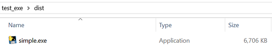 Easy Steps to Create an Executable in Python Using PyInstaller | by Renu Khandelwal | The ...