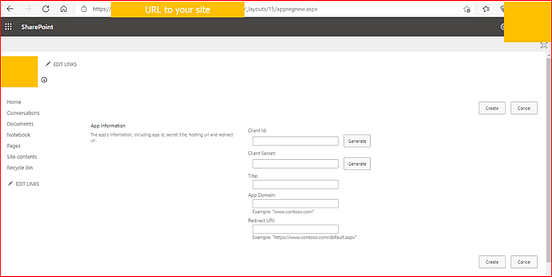 Python Download Files from Sharepoint | FAUN