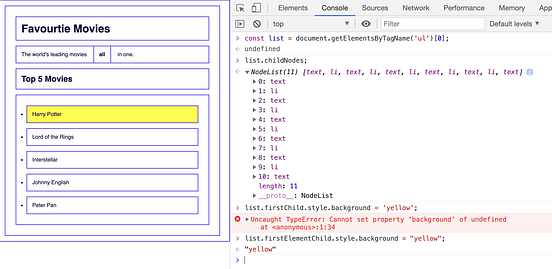 Explore JavaScript DOM Traversal. There are many ways for JavaScript DOM… | by Viduni ...