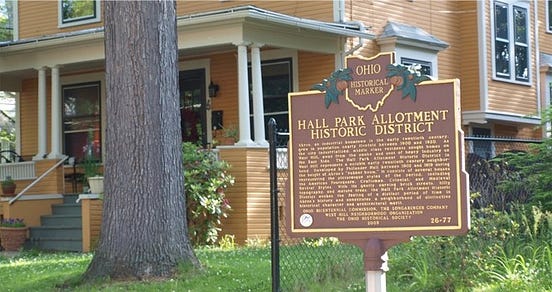 LITTLE BIG TOWN: How Akron’s Unique History Has Impacted its ...