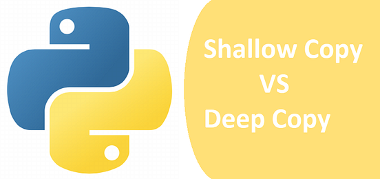 Difference Between Deep Copy and Shallow copy in Python | by Bhadresh ...