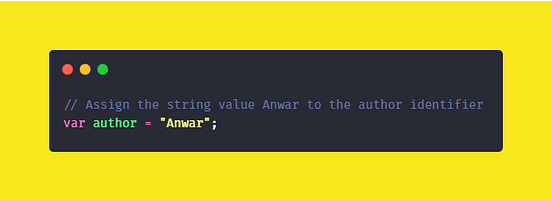 Javascript ES6 Declarations Guide. - The Startup - Medium