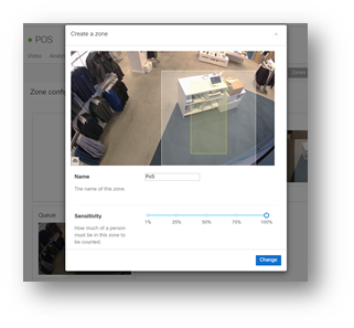How to Setup and Deploy AWS Face Recognition on Meraki MV cameras | by ...