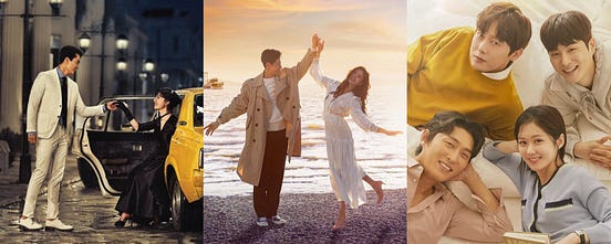 Estreias de maio de 2020 (k-dramas) | blogADQSV